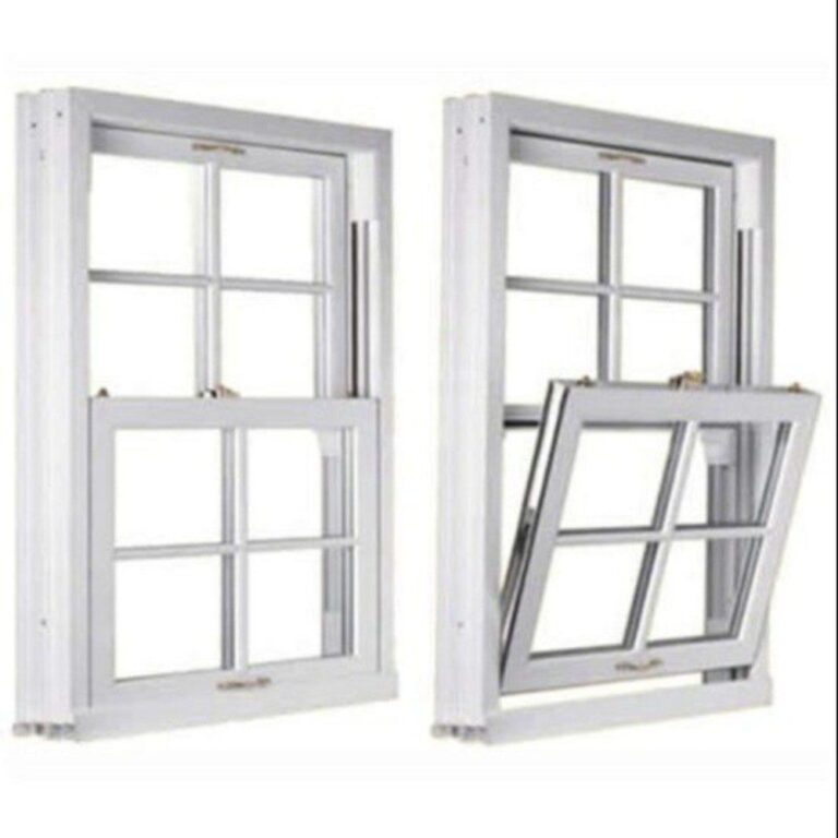 Double Glazed Sash Windows Thanet